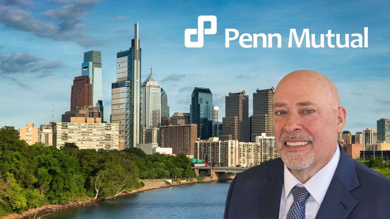 Penn Mutual boosts financial strength with key C-suite move ...
